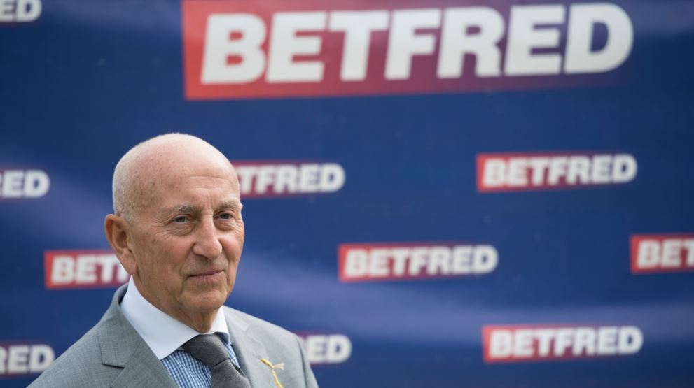 BetFred Review | NewBettingOffers.co.uk