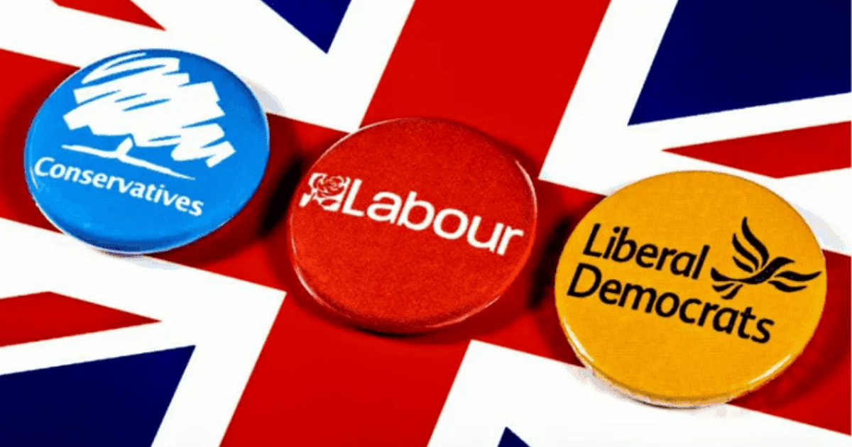 A Guide to Betting on Politics