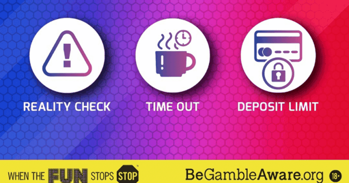 Keeping in Control when Gambling