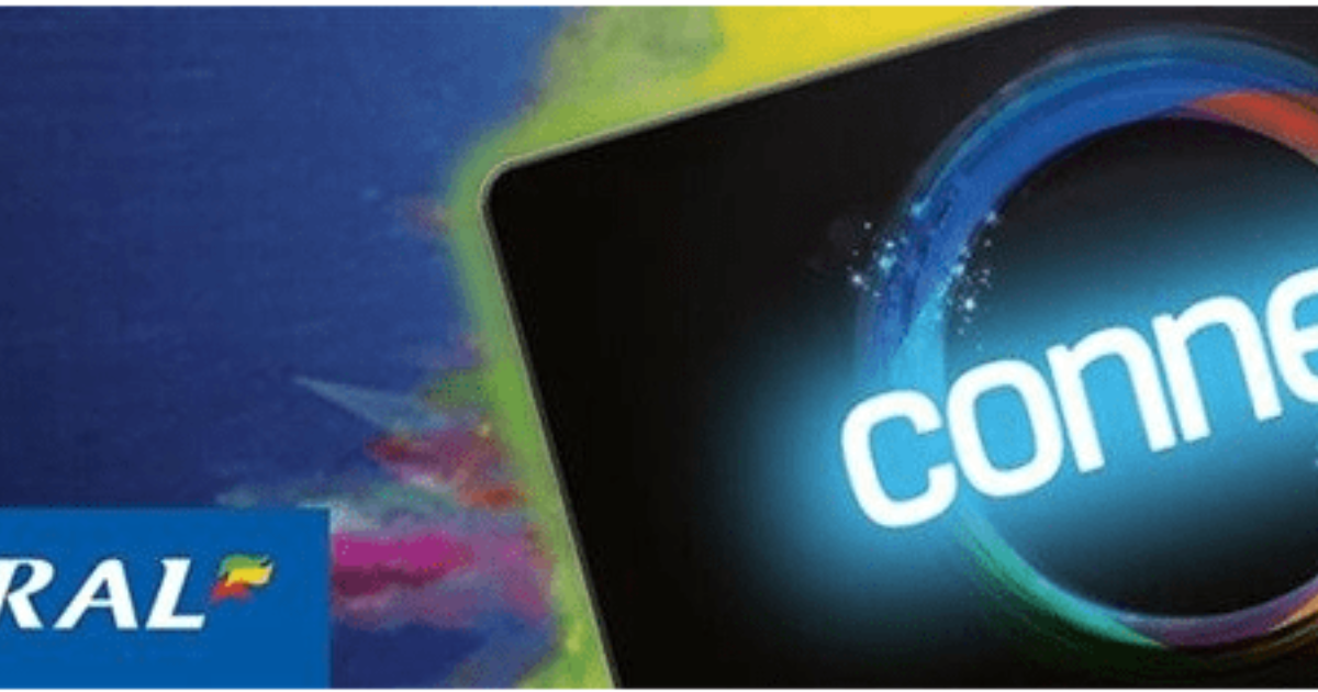 What is Coral Connect?