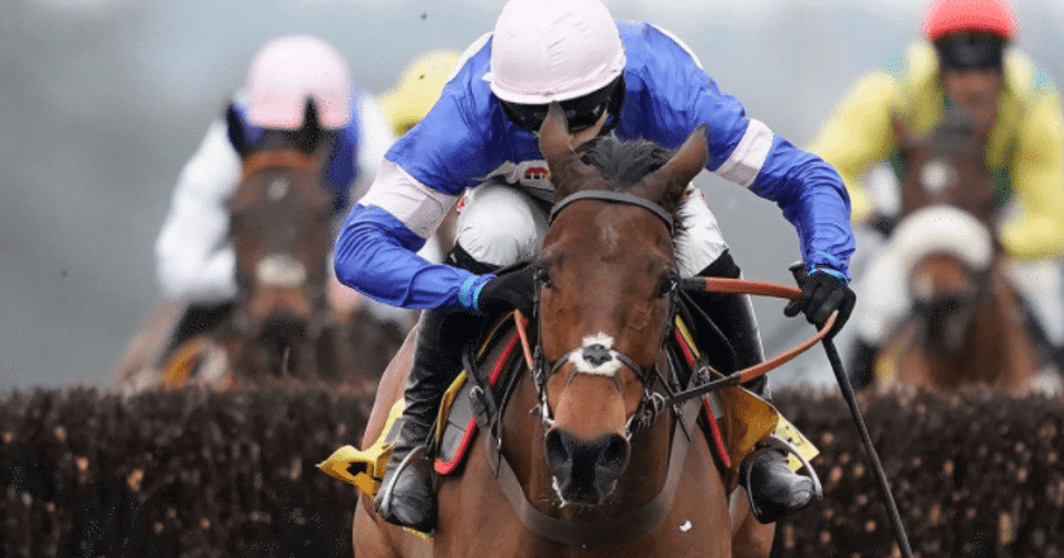 King George VI Chase Preview