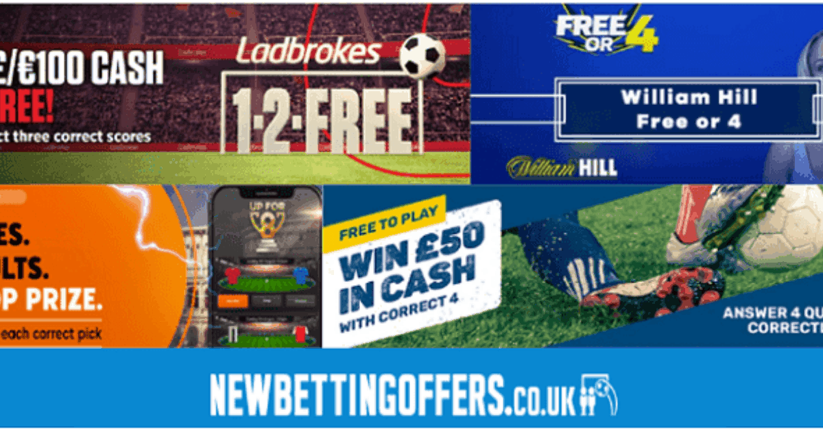 The Best Free to Play Betting Games