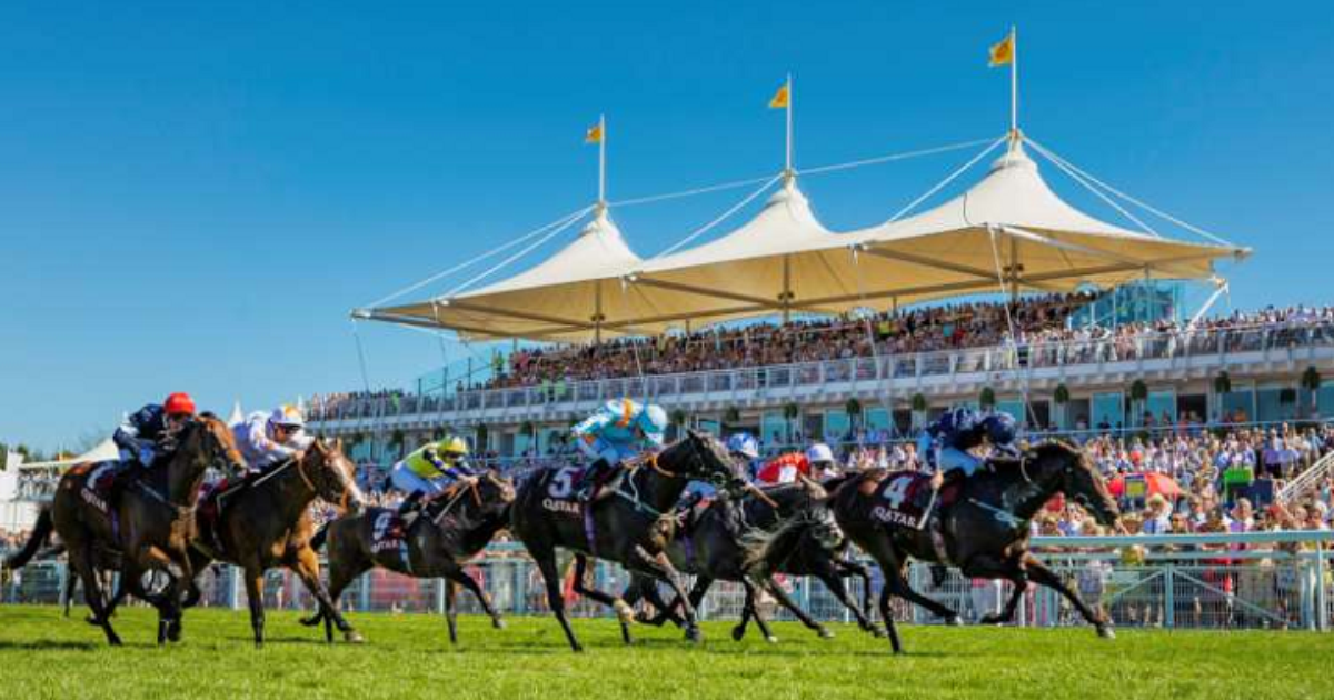 Glorious Goodwood Preview