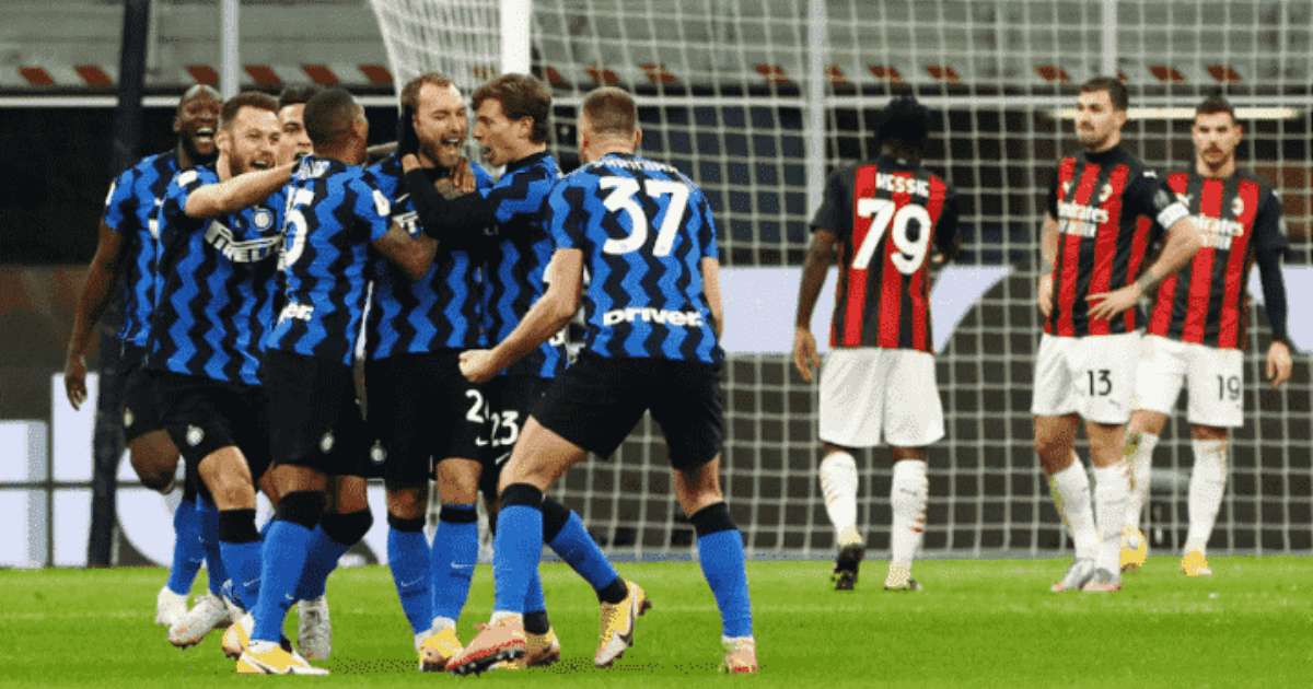 Derby di Milano - Betting Preview